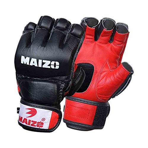 Buy MAIZO MMA Boxing Gloves Online at Low Prices in India - Amazon.in