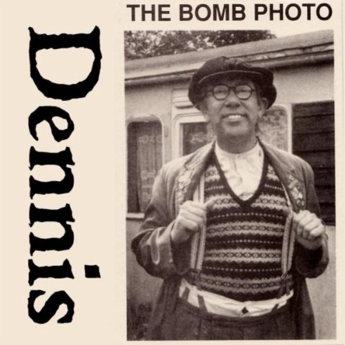 Play The Bomb Photo by Dennis of Grunty Fen & CHRIS SOUTH on Amazon Music