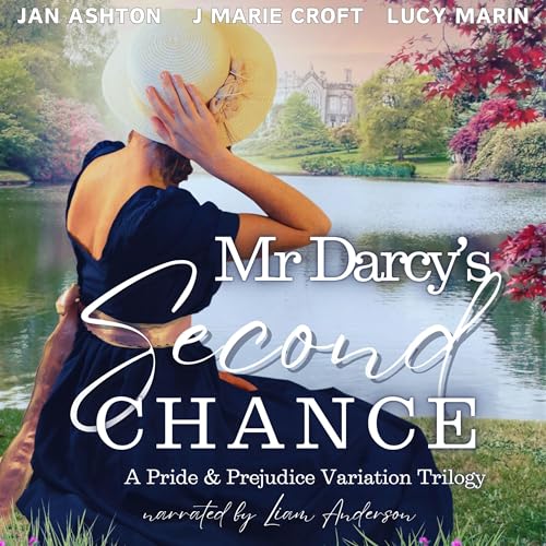 Amazon.com: The Marriage Bargain: A Variation of Jane Austen’s Pride and Prejudice (Audible ...
