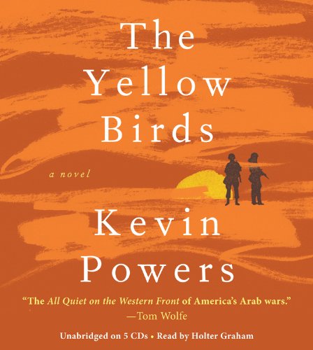 Buy The Yellow Birds Book Online at Low Prices in India | The Yellow ...