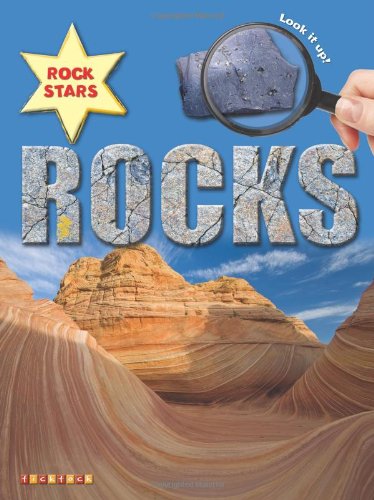 Rocks (Rock Stars) by Helen Pellant; Chris Pella: Chris Pellant, Helen ...