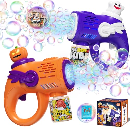 Amazon Best Sellers: Best Bubble Makers