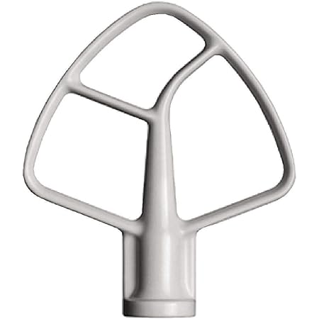 Amazon.com: Kitchenaid Paddle Attachments for Kitchen Aid Tilt-Head ...