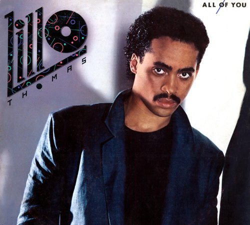 All Of You by Lillo Thomas on Amazon Music - Amazon.co.uk