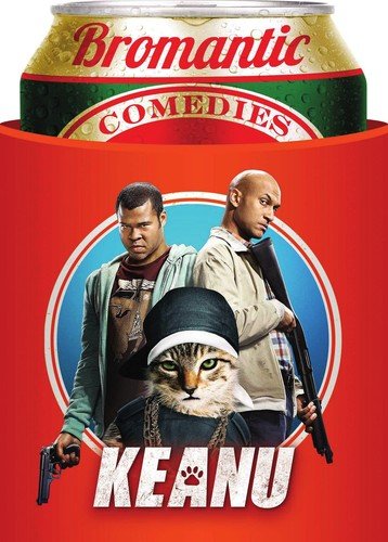 Amazon.com: Keanu : Ben Atencio, Ben Ormand, Keegan-Michael Key, Jordan ...