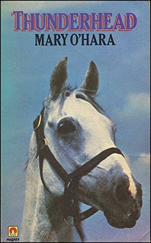 Thunderhead: 9780416865905: Amazon.com: Books