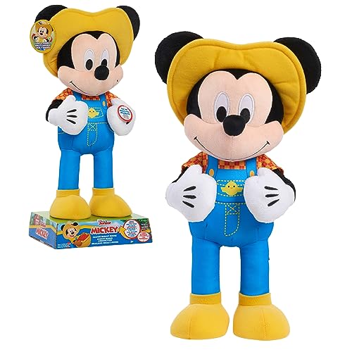Here are ten of the most incredible Mickey Mouse interactive toys that ...