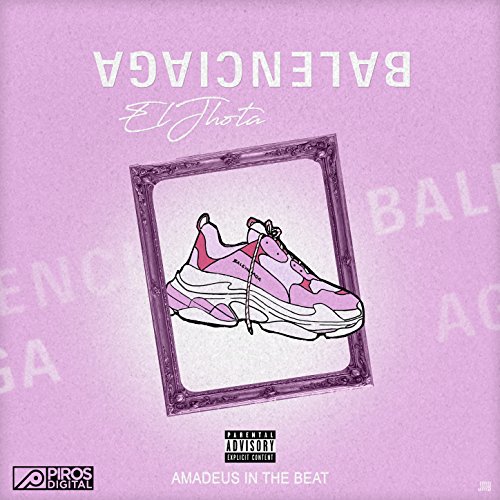 Amazon.co.jp: Balenciaga [Explicit] : El Jhota: Digital Music