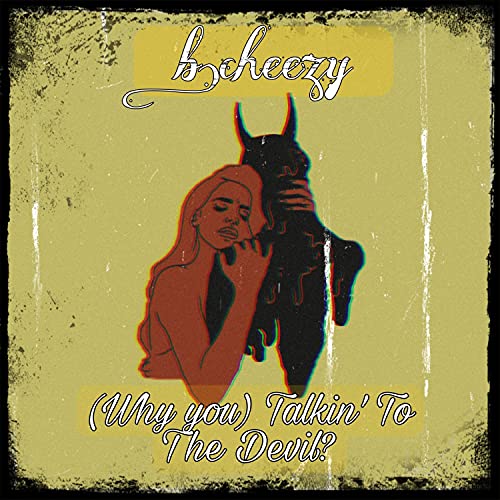 (Why You) Talkin' To The Devil? de Yekcir MalkiYah en Amazon Music Unlimited