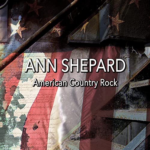 Amazon.com: American Country Rock : Ann Shepard: Digital Music
