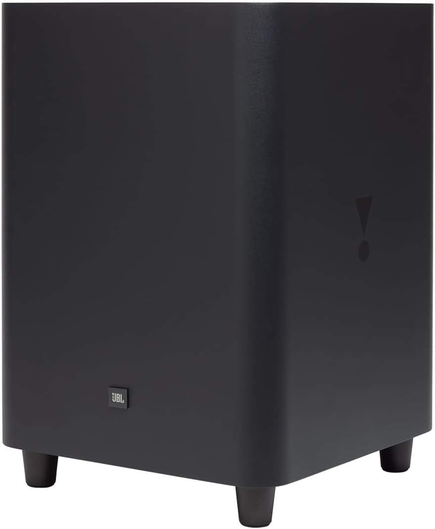 Jbl Sw10 10-Inch Wireless Subwoofer at Dylan Mcmahon blog