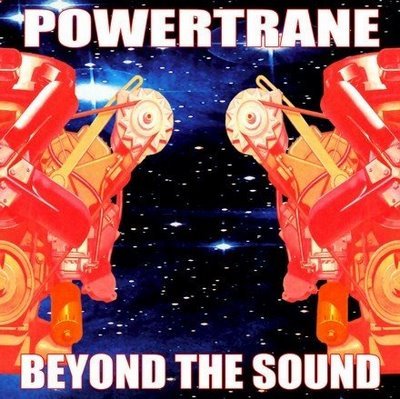 Beyond the Sound - Amazon.com Music