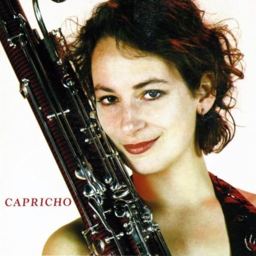 Capricho by Dorian Cooke on Amazon Music - Amazon.co.uk