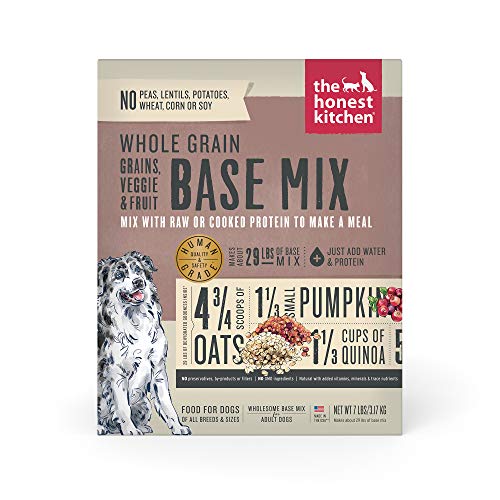 Top 10 Best Meat Base Dog Foods: A Complete Buying Guide and Reviews ...