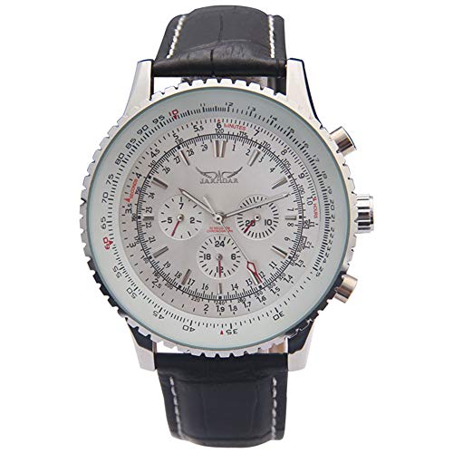 46 Marcas de Relojes Chinos revisadas, con vídeos y ofertas | Relojes.Wiki