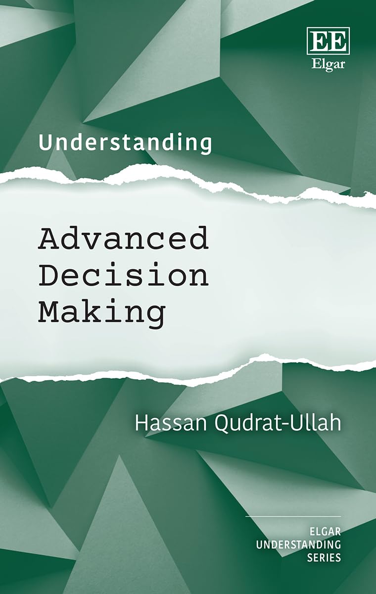 Amazon.com: Understanding Advanced Decision Making (Understanding ...