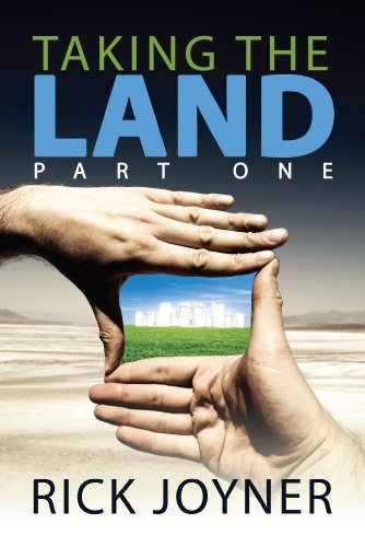 Taking the Land: Part One - Kindle edition by Joyner, Rick. Religion ...