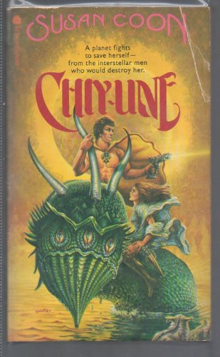 Chiy-Une: Coon, Susan: 9780380793013: Amazon.com: Books