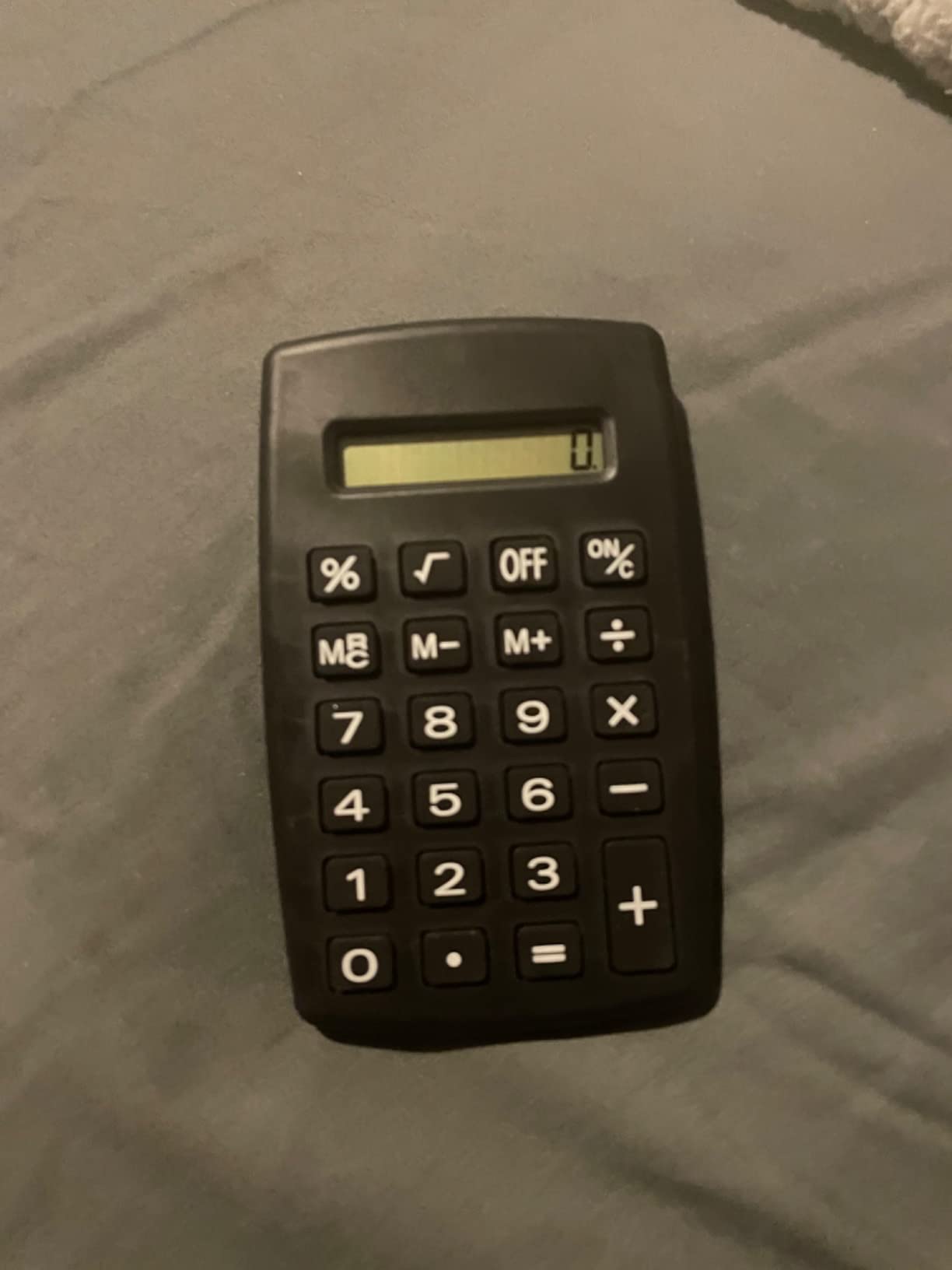 $1/mo - Finance JOT Scientific Calculator | Buy Now, Pay Later