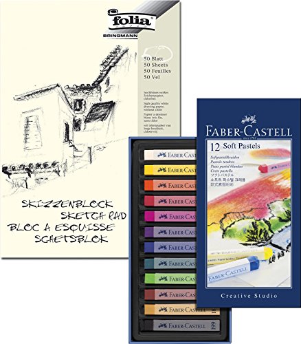 Faber Castell Block – Die 15 besten Produkte im Vergleich ...