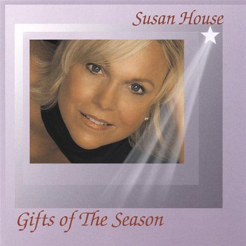 House, Susan - Gifts of the Season - Amazon.com Music