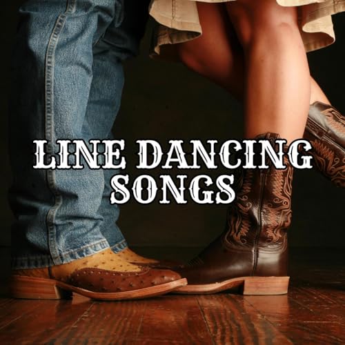 Amazon Music - VARIOUS ARTISTSのLine Dancing Songs [Explicit] - Amazon.co.jp