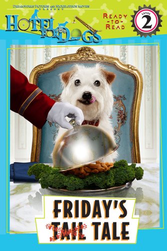 Friday's Tale (Ready-to-Read: Level 2): Elliot, Eliza: 9781416975144 ...