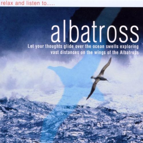 Amazon.com: Albatross: CDs & Vinyl