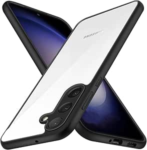 Dl3 Mobilak Compatible with Samsung Galaxy A35 5G Case Transparent ...