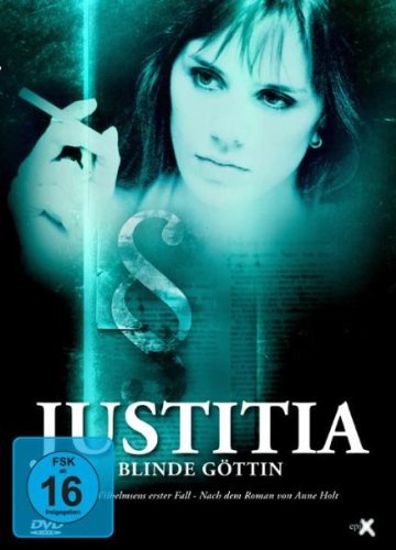 Justitia - Blinde Göttin [2 DVDs]: Amazon.de: Elvik, Kjersti, Kolsrud ...