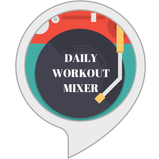 Amazon.in: Daily Workout Mixer : Alexa Skills