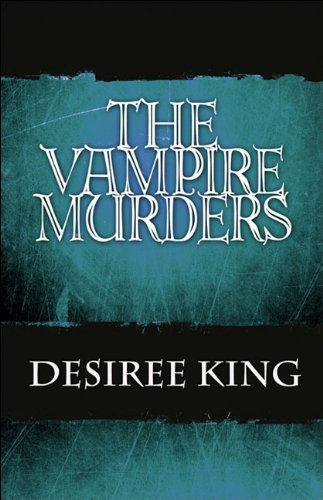Buy The Vampire Murders Book Online at Low Prices in India | The ...