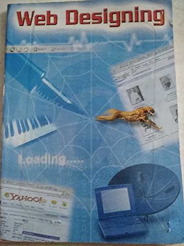 Web Designing Computer Textbook by CBM publications : Amazon.in: Books
