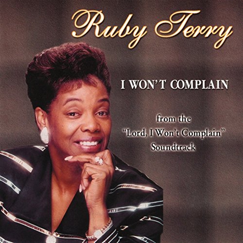 Play I Won’t Complain by Ruby Terry on Amazon Music