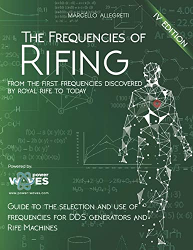 Amazon.com: The Frequencies of Rifing: From the first frequencies ...