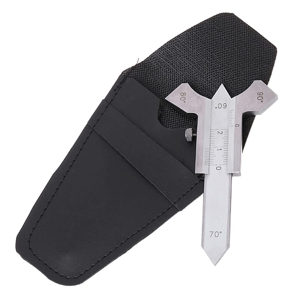 0 20mm Weld Gauge Weld Test Ulnar Welding Seam Gauge | Desertcart KUWAIT