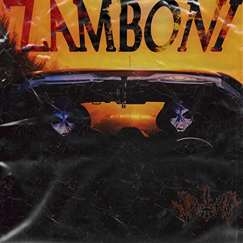 Spiele ZAMBONI von Valac auf Amazon Music ab