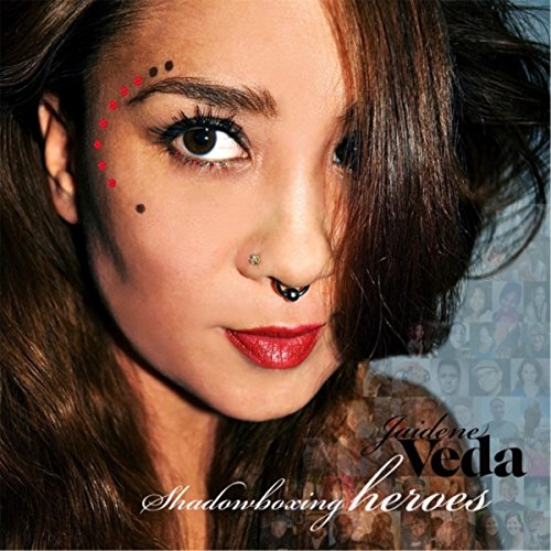 Amazon.com: Shadowboxing Heroes (Mixes & Monologues) : jaidene veda ...
