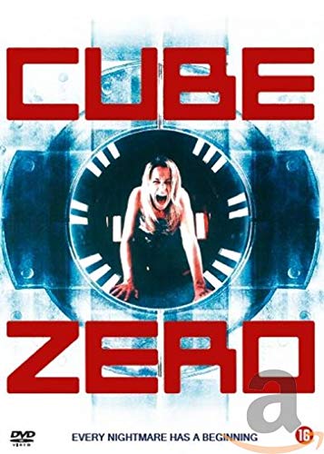 Amazon.com: Cube zero : Movies & TV