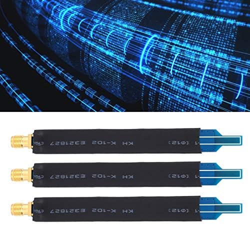 3Pcs EMI Near Field Magnetic Probe SMA Male Thread Female Hole Antenna ...