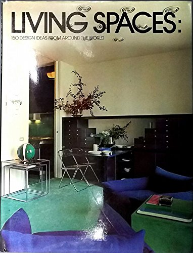 Living Spaces: Franco Magnani, Bobbi Mitchell: 9780823073566: Amazon ...