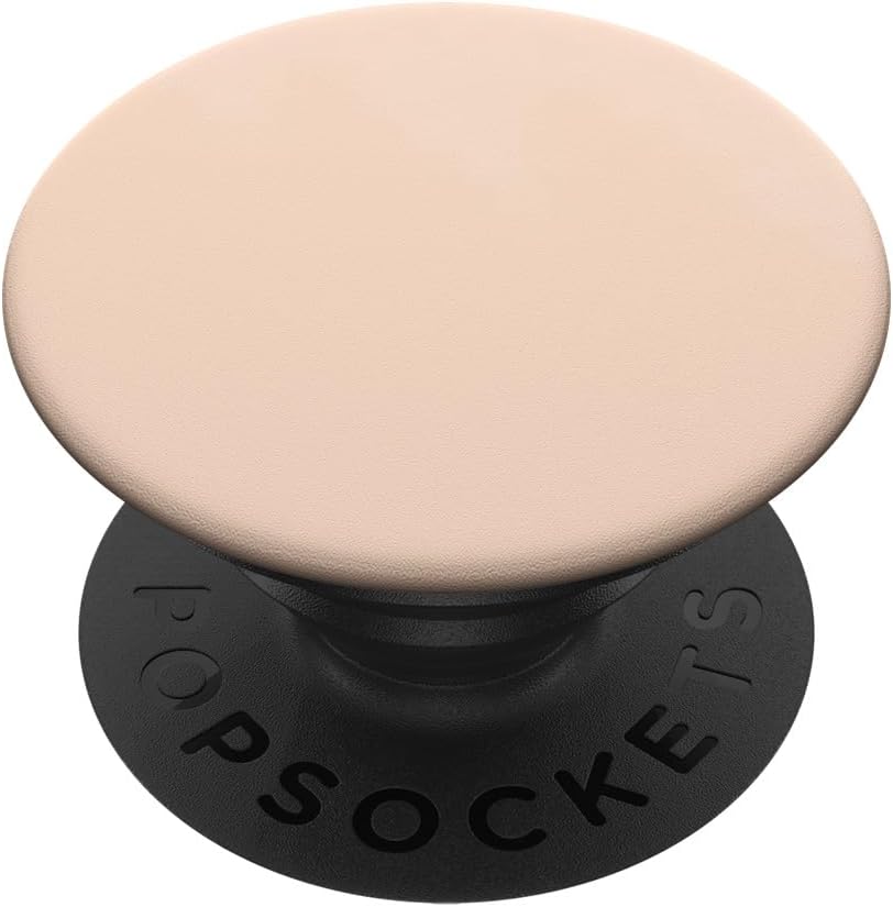Amazon.com: Breathe pop socket PopSockets PopGrip: Swappable Grip for ...