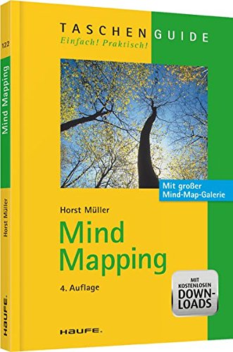 Mind Mapping: Amazon.co.uk: 9783648046845: Books