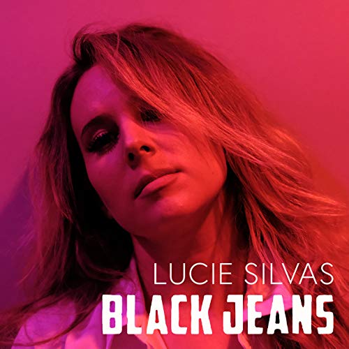 Play Black Jeans by Lucie Silvas on Amazon Music