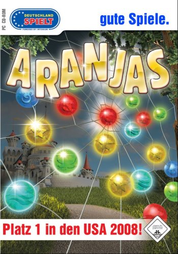 Aranjas : Amazon.de: Games
