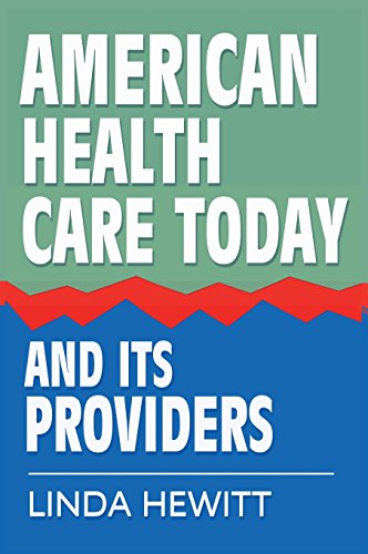 Snapklik.com : American Health Care Today And Its Providers
