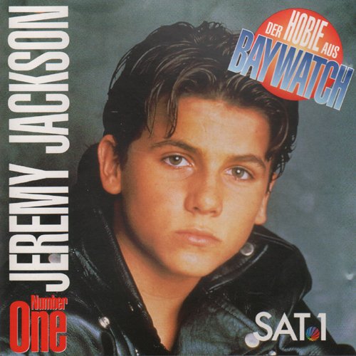 Jeremy Jackson, America - The Hobie from Baywatch - Amazon.com Music