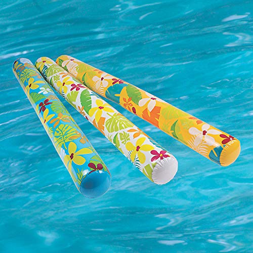 Find The Best Inflatable Noodles For Pool Reviews & Comparison - Katynel