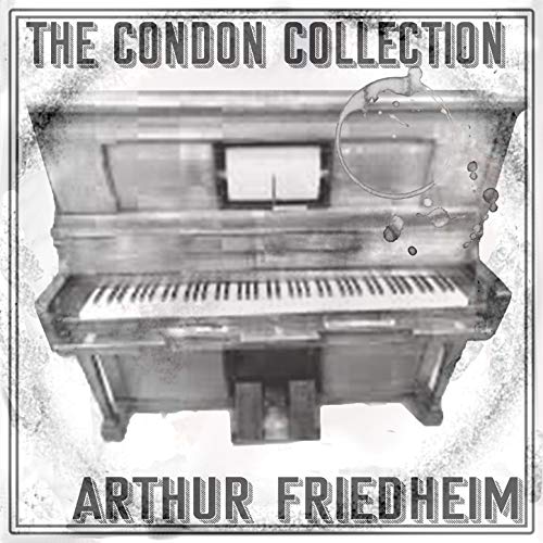 The Condon Collection: Arthur Friedheim von Denis Condon bei Amazon ...