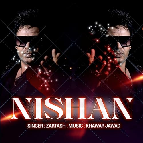 Amazon Music Unlimited - Zartash Ailiya 『NISHAAN BY ZARTASH』